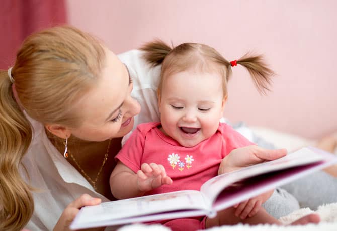 Speech Therapy For Kids