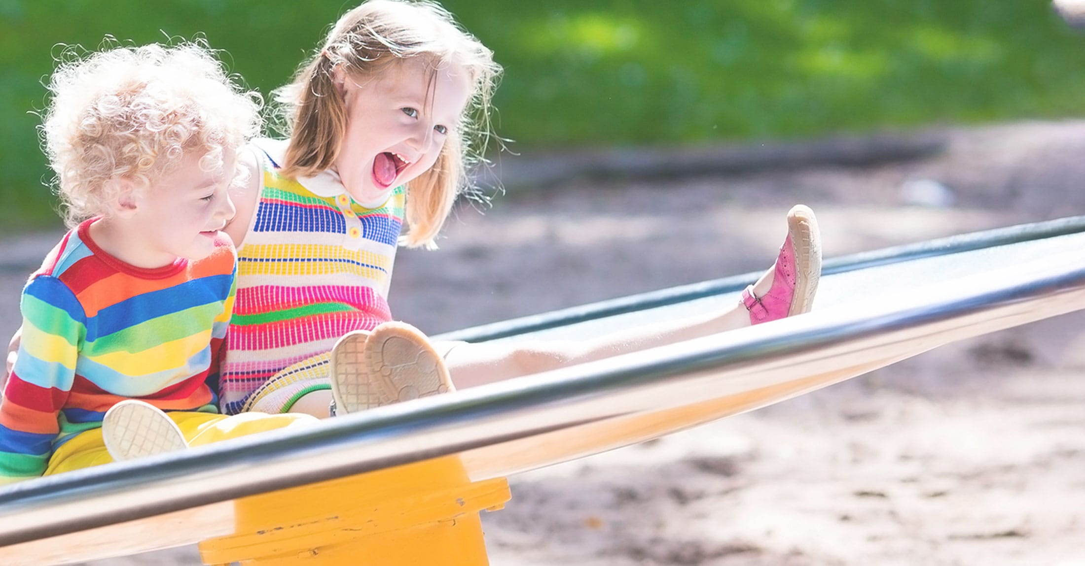The Importance of Play – Social Development In Children